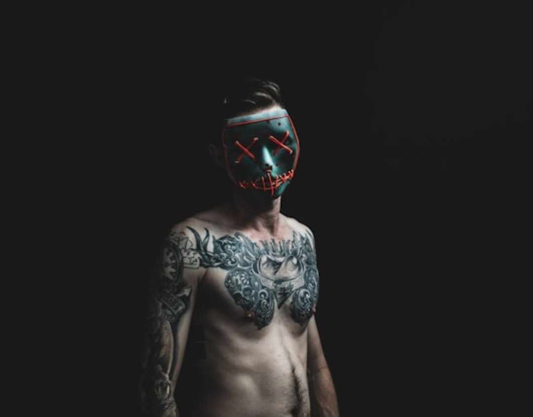 Artistry Of Sternum Tattoo Embrace The Beauty Beneath The Ink The