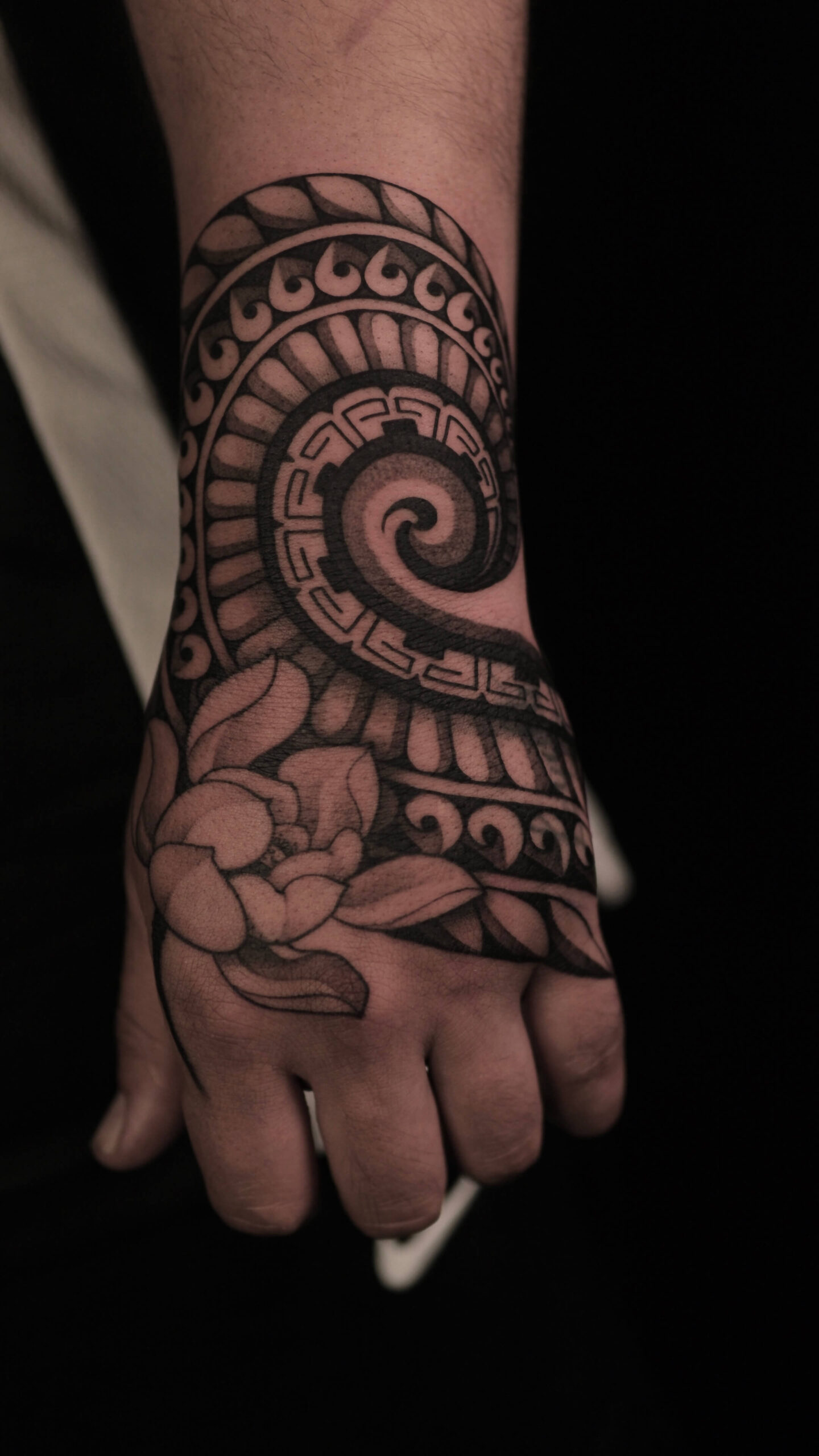 The Hangout - Tattoo Studio in Hoi An
